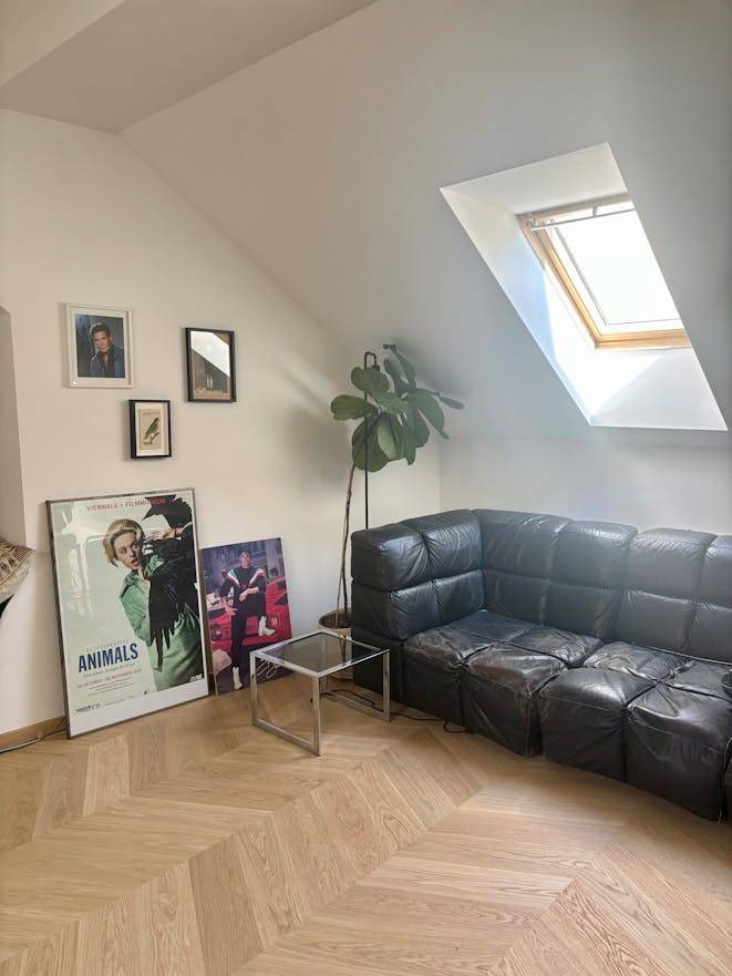 64 M² Apartment ∙ 1 Bedroom ∙ 2 Guests - Vienna