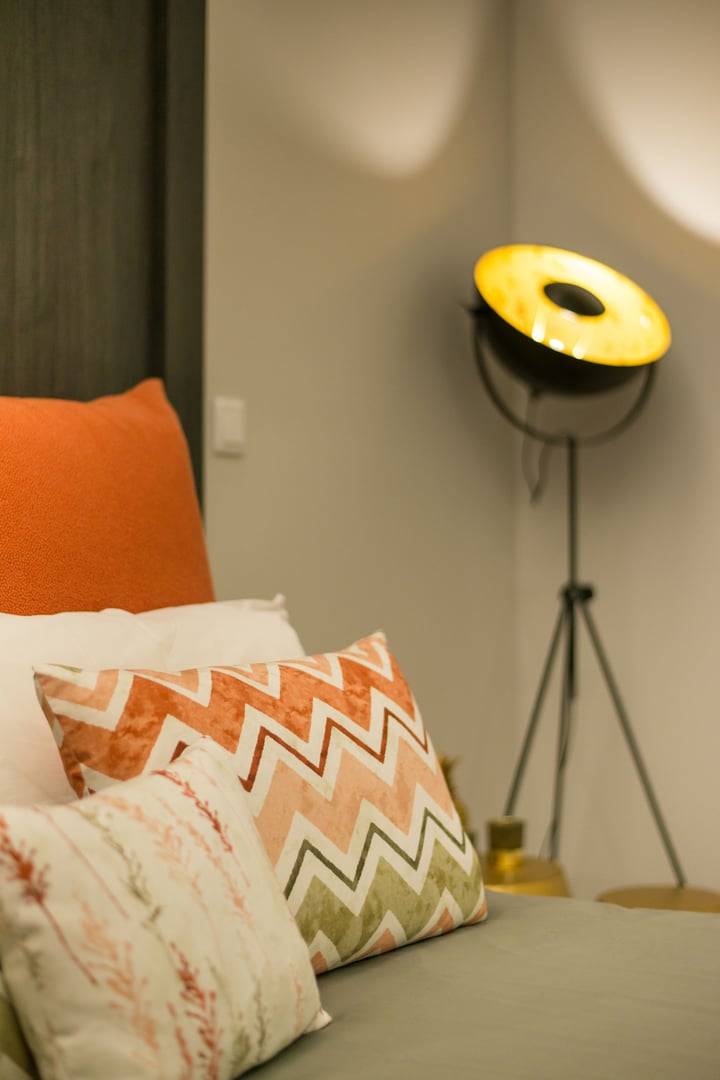 21 M² Apartment ∙ 1 Bedroom ∙ 2 Guests - Ponta Delgada