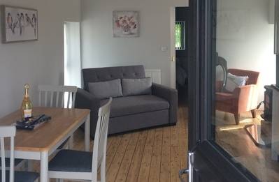 40 M² Apartment ∙ 1 Bedroom ∙ 2 Guests - Northern Ireland