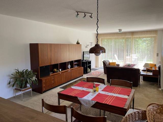 80 M² Ferienwohnung ∙ 2 Schlafzimmer ∙ 3 Gäste - Salzburg