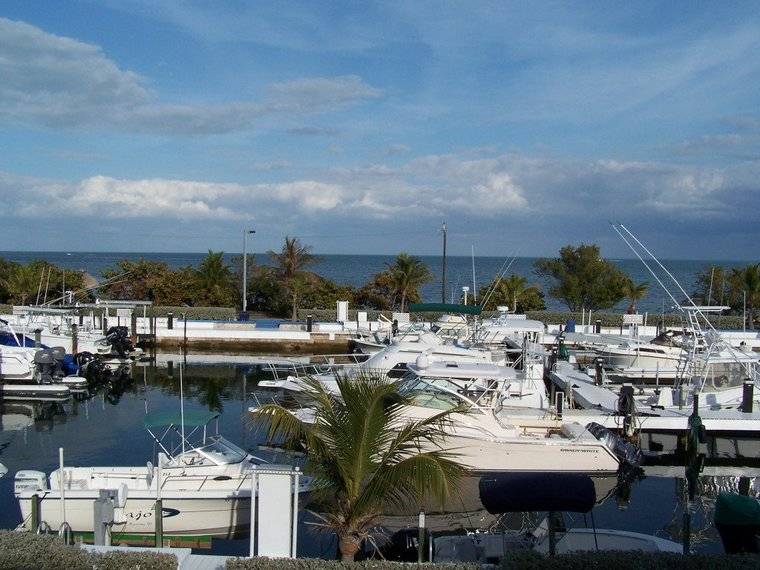 112 M² Maison De Vacances ∙ 2 Chambres ∙ 6 Personnes - Key Largo