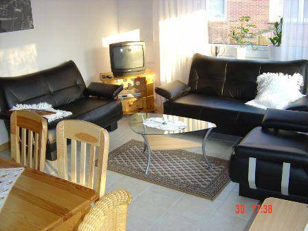 80 M² Apartament ∙ 2 Sypialnie ∙ 5 Gości - Norden