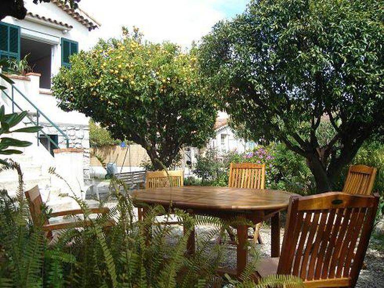 65 M² Apartamento ∙ 2 Habitaciones ∙ 4 Huéspedes - Saint-Laurent-du-Var