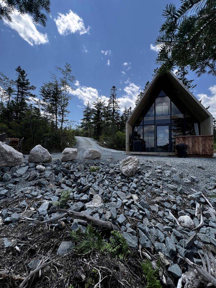 Camping ∙ 1 Bedroom ∙ 4 Guests - Nova Scotia