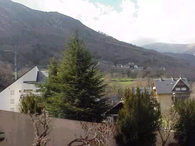 24 M² Studio ∙ 1 Chambre ∙ 4 Personnes - Pic du Midi