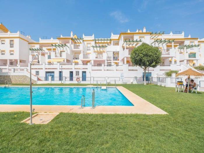 70 M² Apartamento ∙ 2 Habitaciones ∙ 4 Huéspedes - Conil de la Frontera