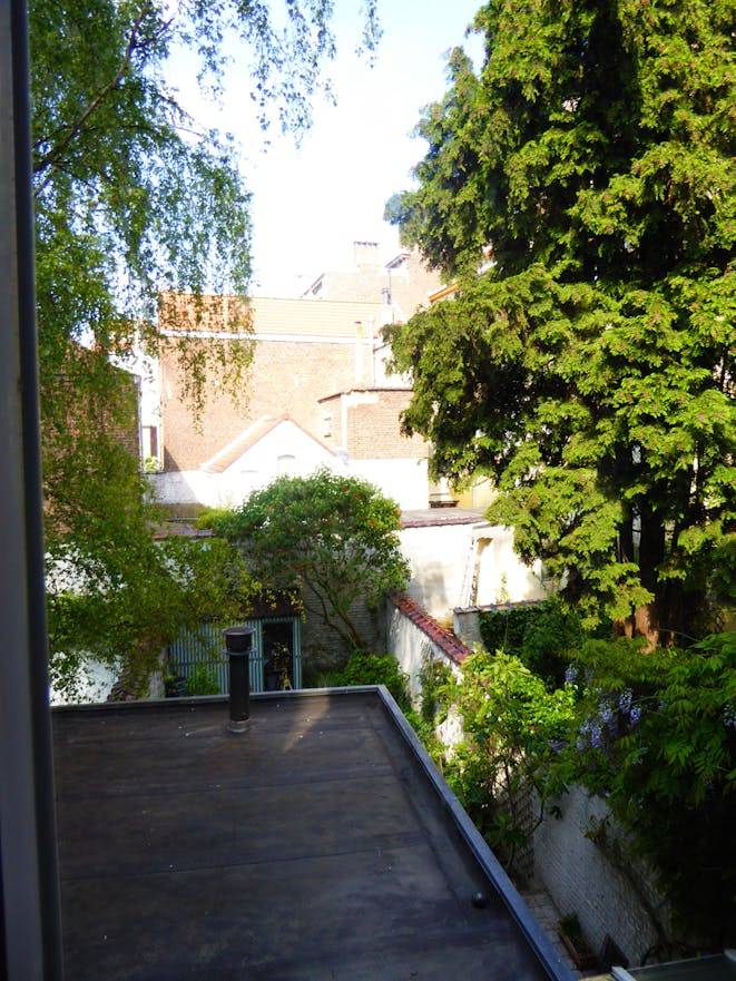 45 M² Apartment ∙ 1 Bedroom ∙ 1 Guest - Brüsszel