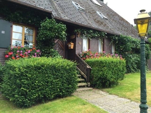 31 M² Ferienwohnung ∙ 1 Schlafzimmer ∙ 2 Gäste - Hinterzarten