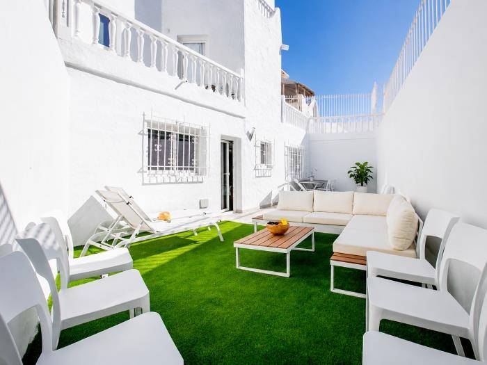 260 M² Appartamento Vacanza ∙ 6 Camere Da Letto ∙ 14 Ospiti - Los Cristianos