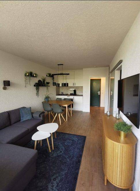 38 M² Huoneisto ∙ 2 Makuuhuonetta ∙ 4 Vierasta - Goslar