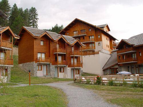 35 M² Apartment ∙ 1 Bedroom ∙ 6 Guests - Puy-Saint-Vincent