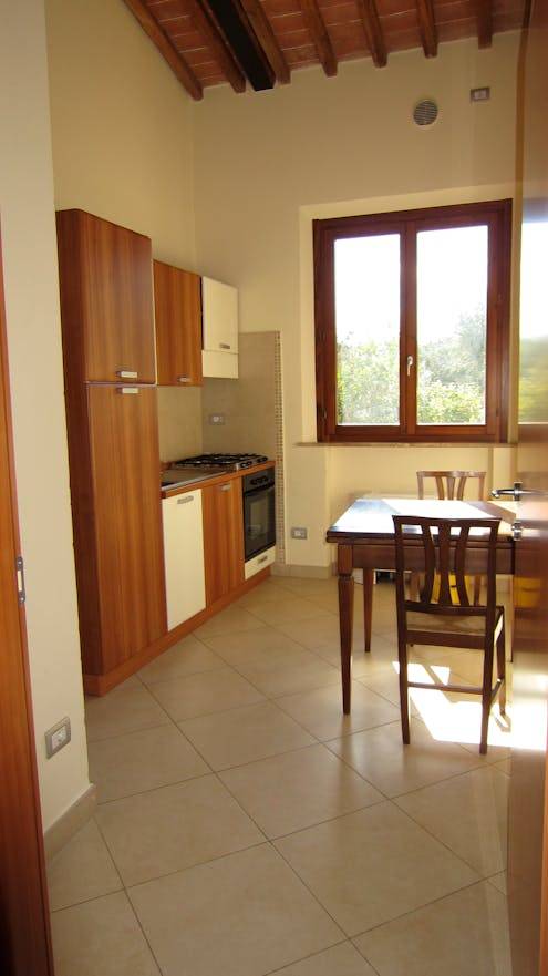 38 M² Apartamento ∙ 1 Habitación ∙ 2 Huéspedes - Siena, Italia