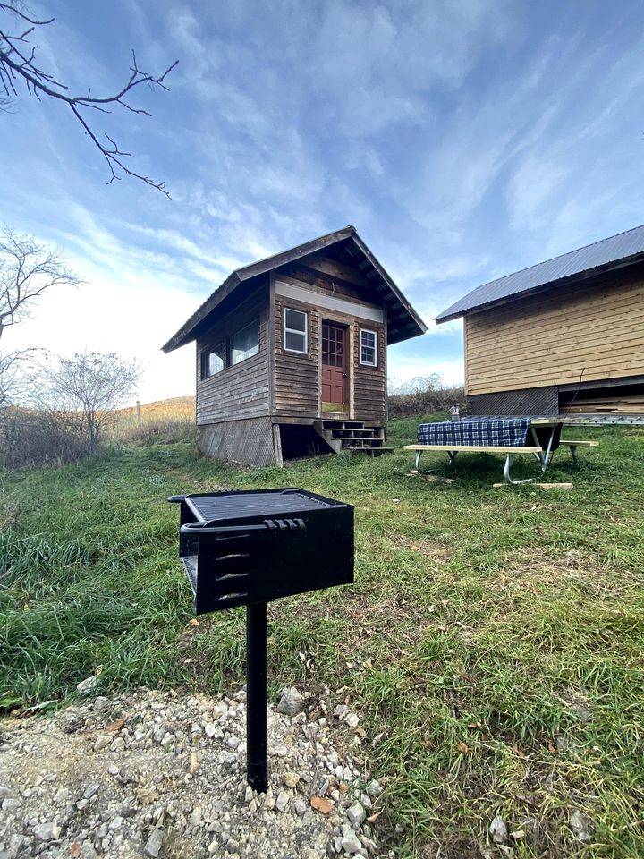 House ∙ 1 Bedroom ∙ 2 Guests - West Virginia