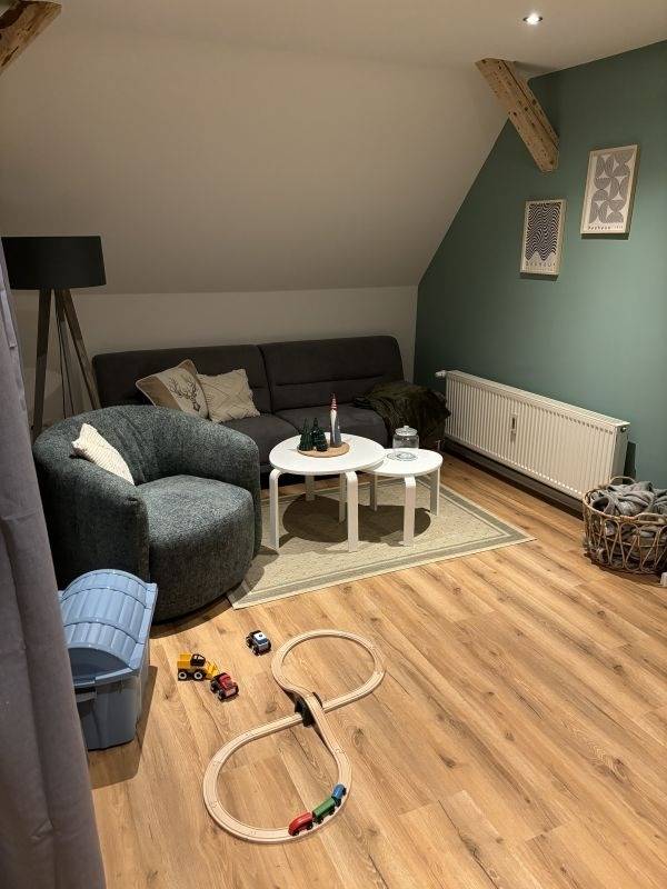 85 M² Apartament ∙ 3 Sypialnie ∙ 6 Gości - Braunlage