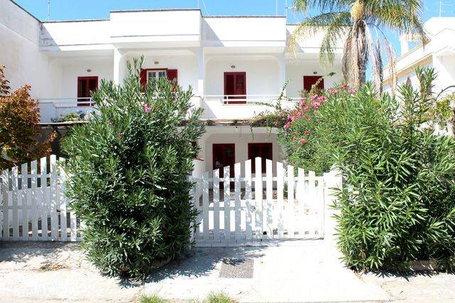150 M² Villa ∙ 4 Bedrooms ∙ 11 Guests - Gallipoli