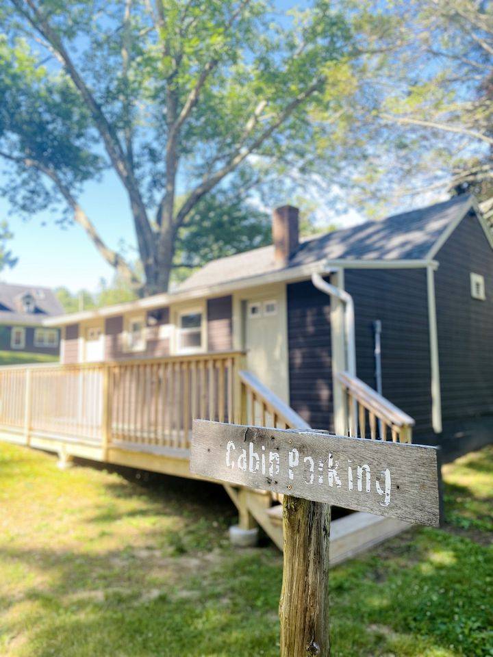 House ∙ 1 Bedroom ∙ 2 Guests - Pachaug State Forest, Voluntown