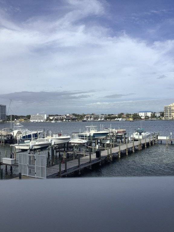 84 M² Ferienwohnung ∙ 2 Schlafzimmer ∙ 4 Gäste - Destin, FL