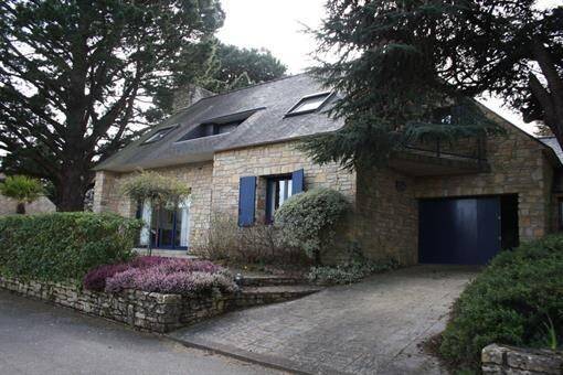 140 M² Maison De Vacances ∙ 5 Chambres ∙ 9 Personnes - Port Navalo