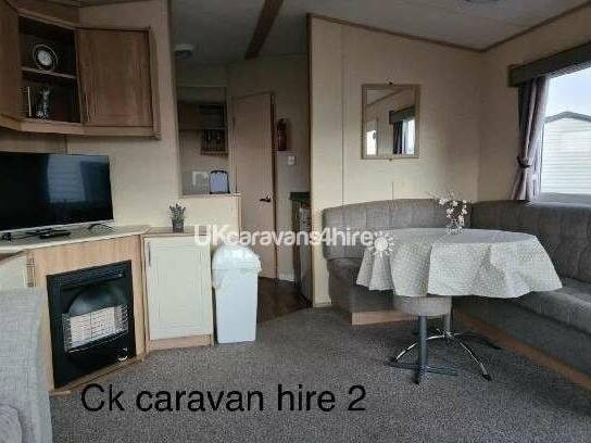 Cottage ∙ 3 Bedrooms ∙ 8 Guests - Abergele