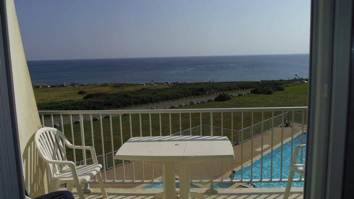 41 M² Appartement ∙ 1 Chambre ∙ 4 Personnes - Guidel