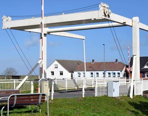 95 M² Ferienhaus ∙ 2 Schlafzimmer ∙ 4 Gäste - Spiekeroog