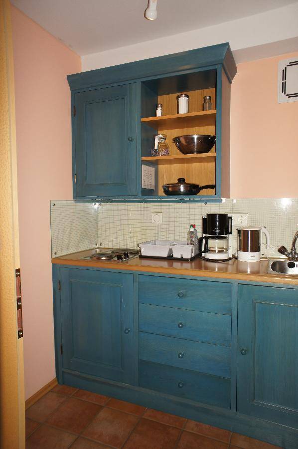 65 M² Appartement ∙ 2 Chambres ∙ 6 Personnes - Baviera