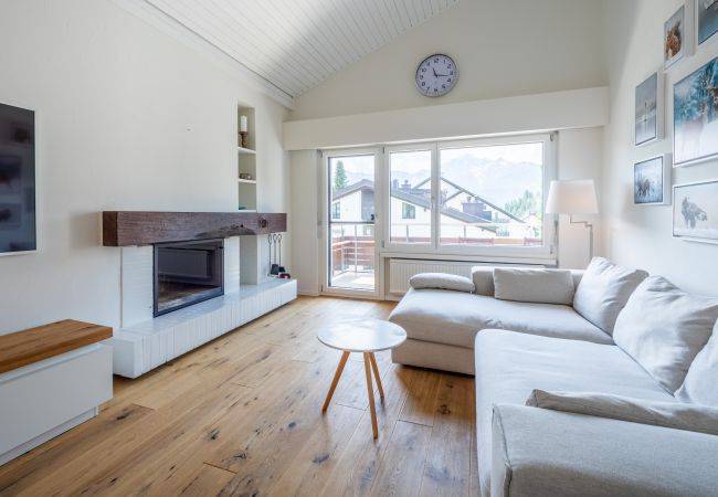 70 M² Apartment ∙ 2 Bedrooms ∙ 4 Guests - Lax