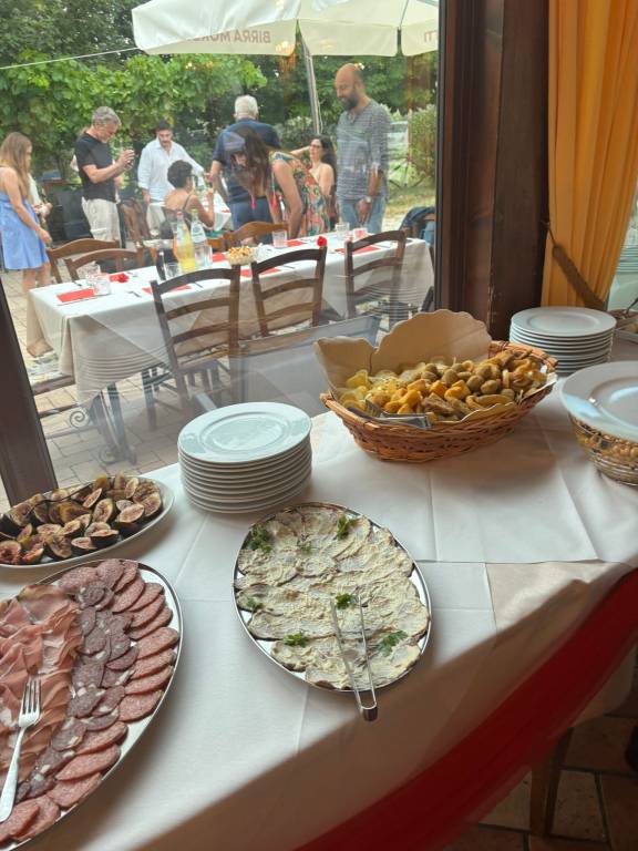 Agriturismo Due Mori - Marche