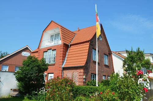 55 M² Ferienwohnung ∙ 2 Schlafzimmer ∙ 4 Gäste - Kellenhusen (Ostsee)