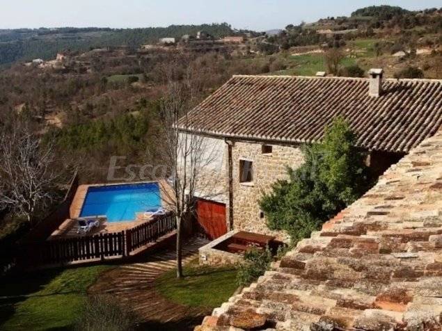 Cottage ∙ 6 Camere Da Letto ∙ 15 Ospiti - Catalogna