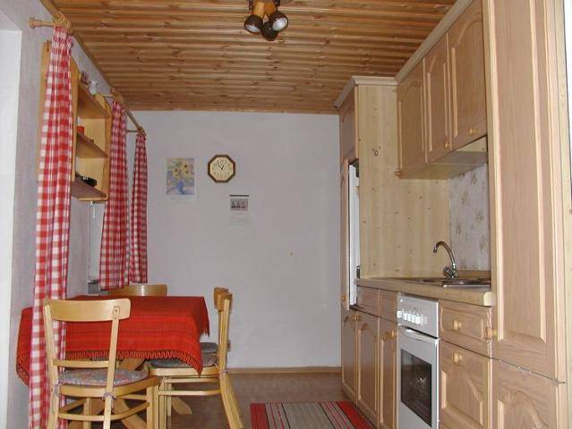 60 M² Apartment ∙ 2 Bedrooms ∙ 2 Guests - Falkenstein
