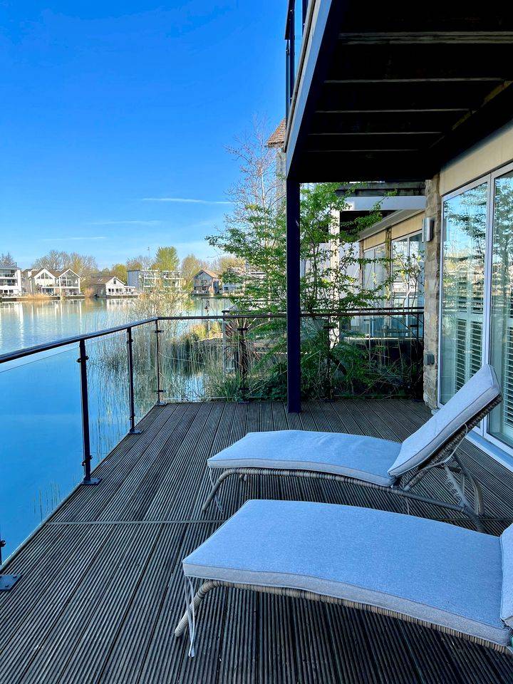 House ∙ 1 Bedroom ∙ 4 Guests - Cotswolds