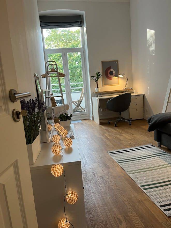 150 M² Chambre Privée ∙ 1 Chambre ∙ 1 Personne - Cologne