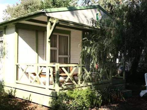 Chalet ∙ 1 Chambre ∙ 5 Personnes - Haute-Corse