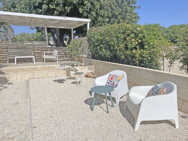 Agriturismo Fondoliva - Sicily