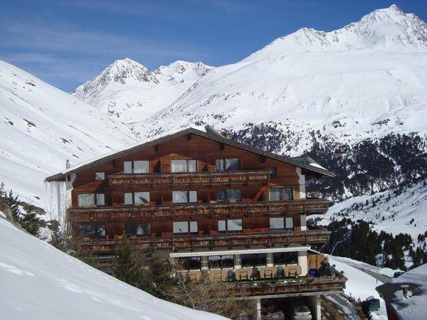 20 M² Hotel ∙ 1 Bedroom ∙ 2 Guests - Vent