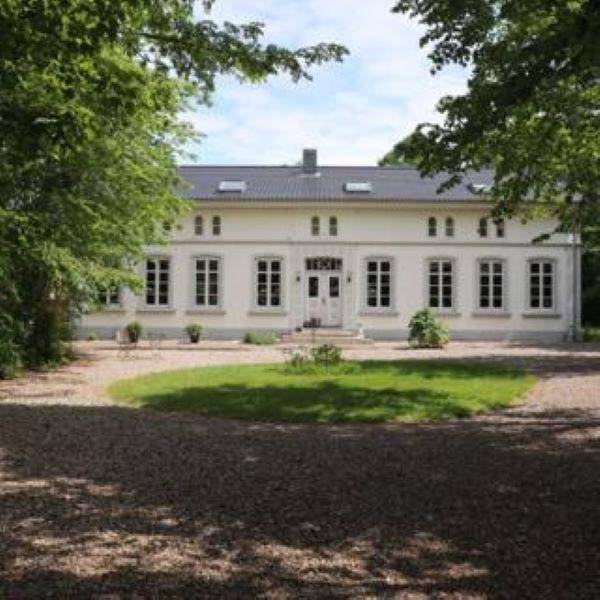 100 M² Appartement ∙ 3 Chambres ∙ 8 Personnes - Fehmarn