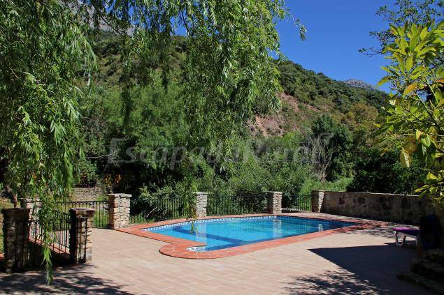 Cottage ∙ 4 Chambres ∙ 6 Personnes - Andalousie