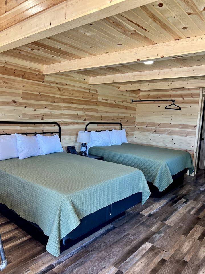 House ∙ 1 Bedroom ∙ 6 Guests - Keystone, SD