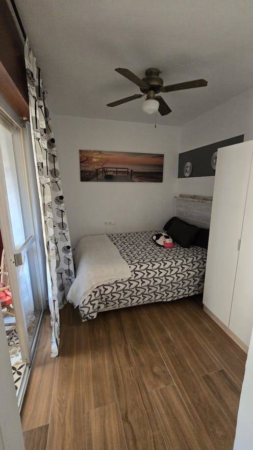 30 M² Apartamento ∙ 1 Habitación ∙ 2 Huéspedes - Provincia de Málaga, España