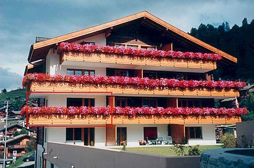 Ferienwohnung ∙ 1 Schlafzimmer ∙ 4 Gäste - Randa