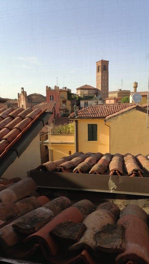 110 M² Apartment ∙ 3 Bedrooms ∙ 5 Guests - Bologna