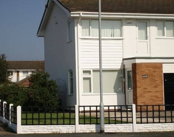 House ∙ 3 Bedrooms ∙ 6 Guests - Llandudno