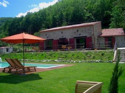 108 M² Gîte ∙ 2 Chambres ∙ 6 Personnes - Arles-sur-Tech