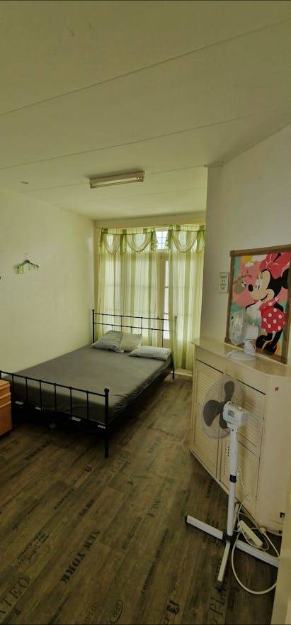 12 M² Private Room ∙ 1 Bedroom ∙ 1 Guest - Scheveningen