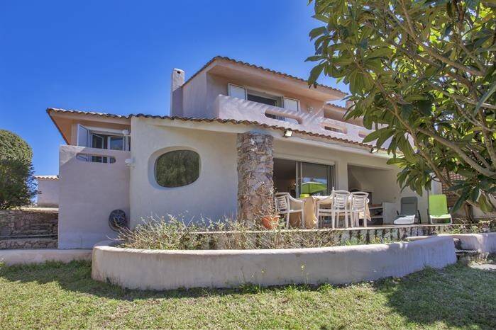130 M² Villa ∙ 3 Chambres ∙ 6 Personnes - Porto-Vecchio