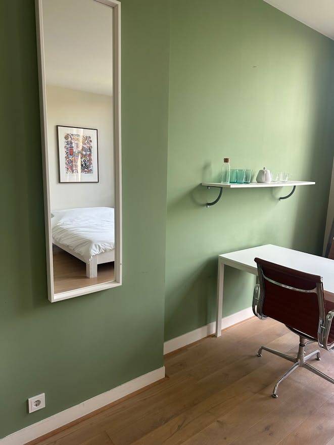 28 M² Apartment ∙ 1 Guest - Rotterdam