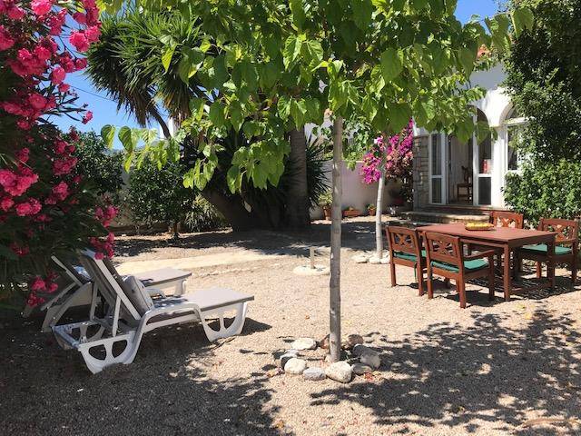 150 M² Casa ∙ 3 Habitaciones ∙ 6 Huéspedes - Miami Platja