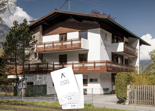 100 M² Apartment ∙ 3 Bedrooms ∙ 9 Guests - Oetz