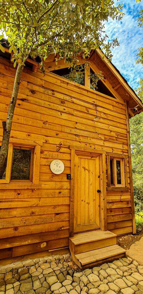 Maison De Vacances ∙ 2 Chambres ∙ 4 Personnes - Querétaro